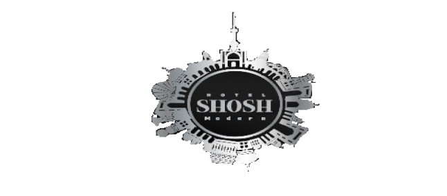 Shosh Modern